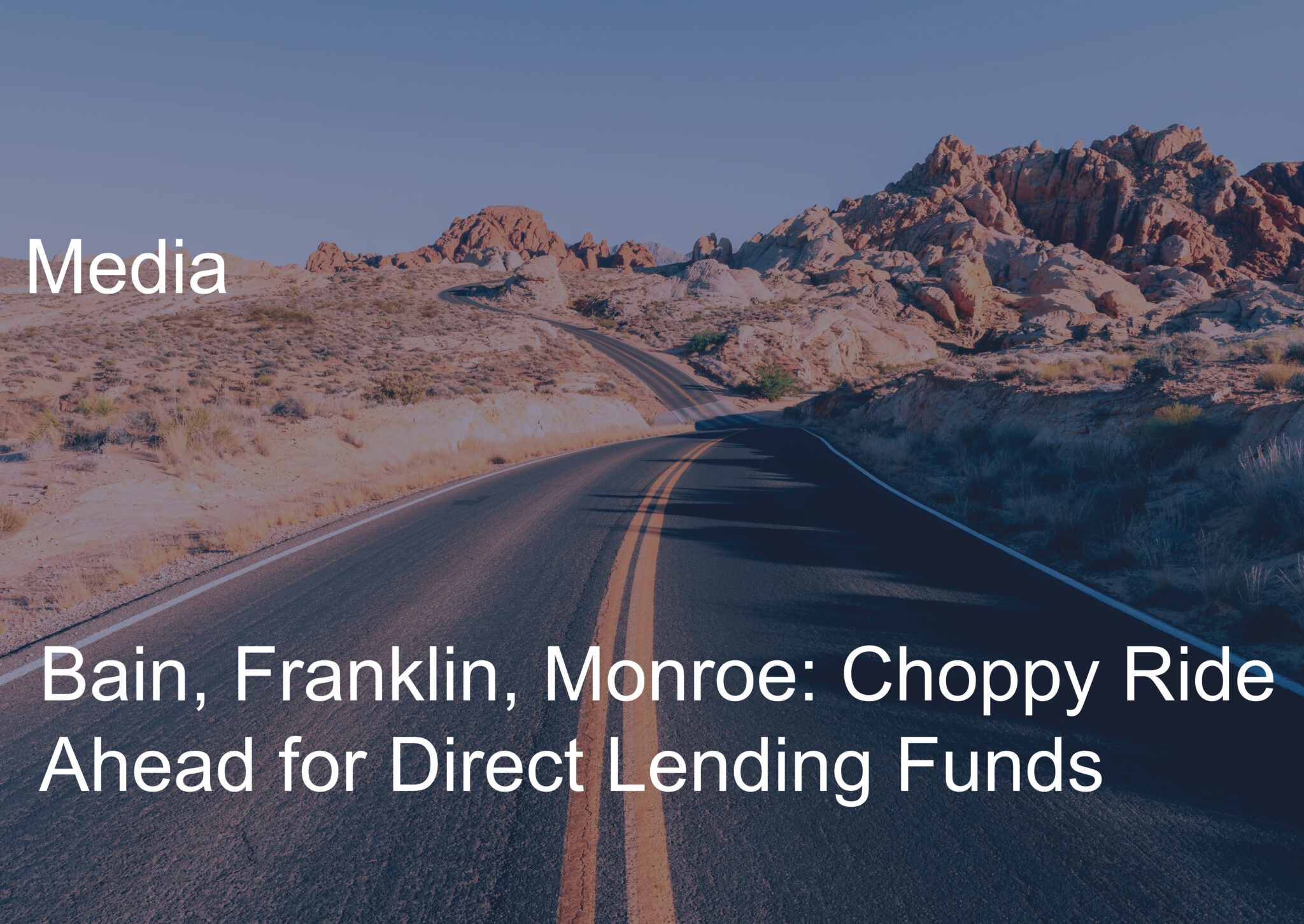 News Archives - Benefit Street Partners